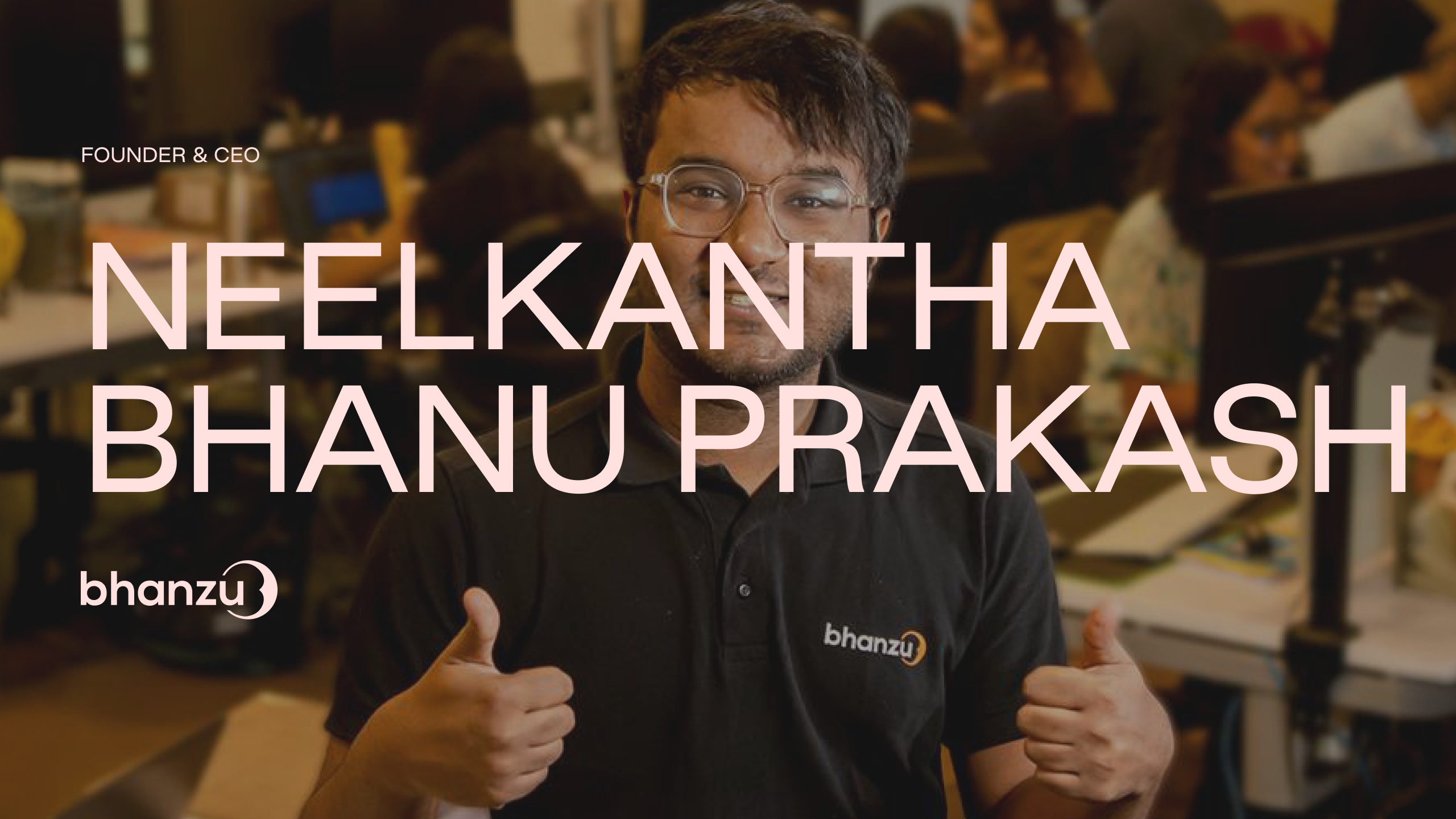 Bhanzu | Lightspeed | Venture Capital