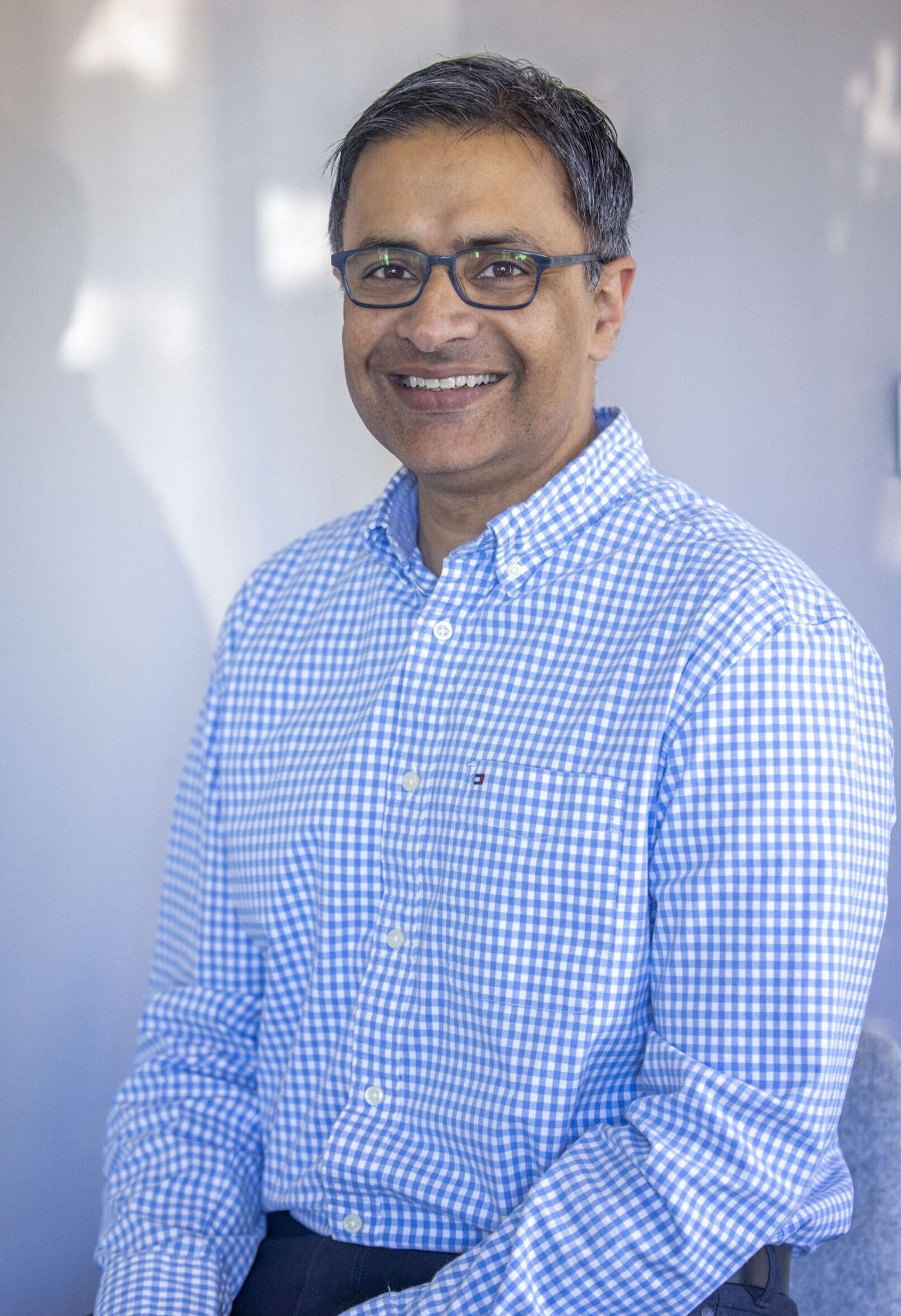 Guru Chahal - Lightspeed Venture Partners